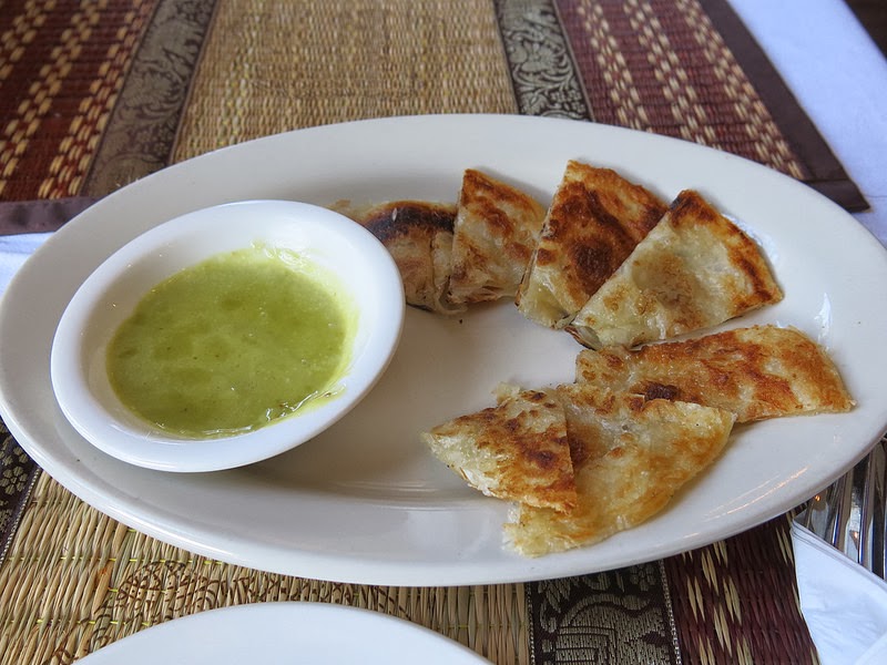 Full Noodle Frontity: Lapping Up The Kao Piak At Maneelap: Chicken Soup ...