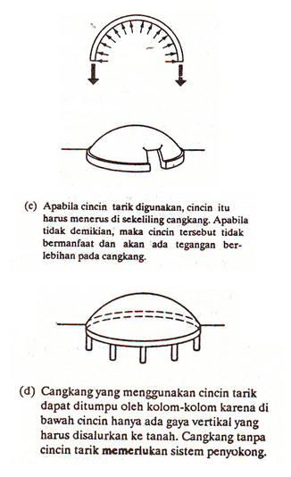 Struktur Cangkang - Bijeh Team