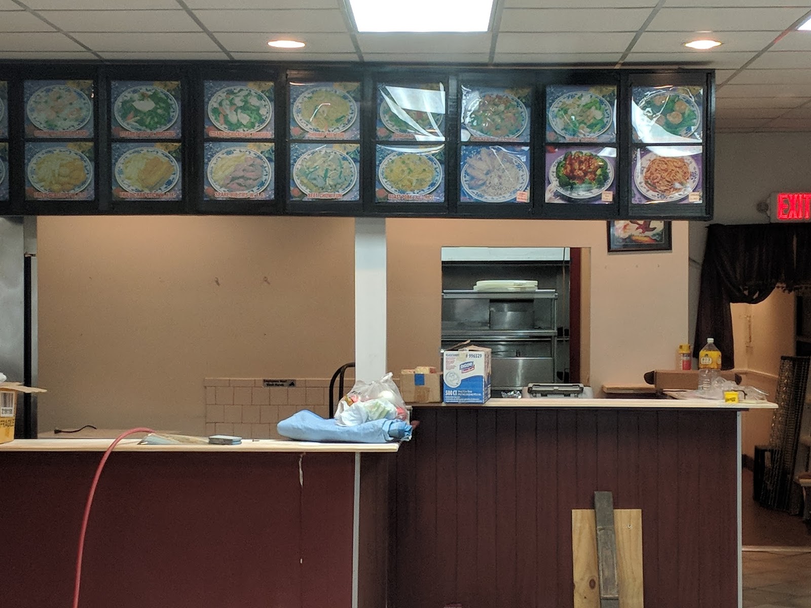 East MoCo: Mandarin Restaurant readying return in downtown Silver Spring