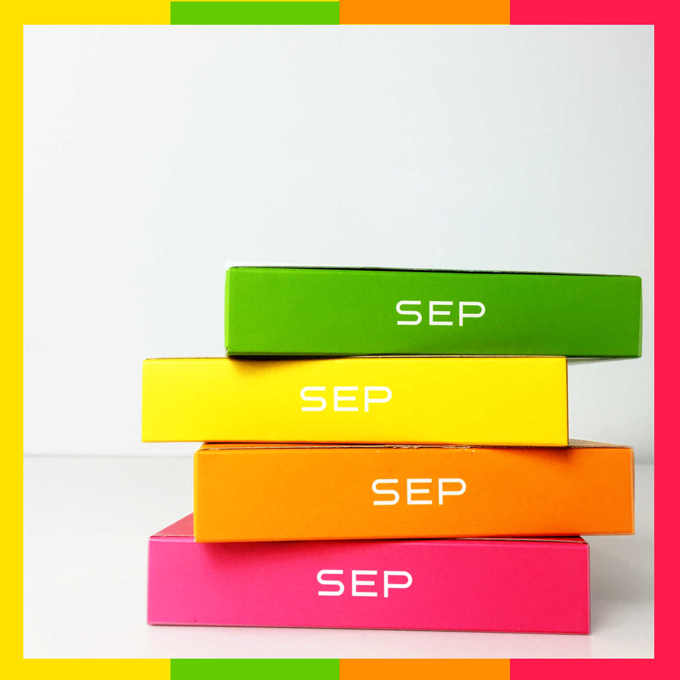 SEP Jeju Mask Range Review 💦 — Thinker Belle