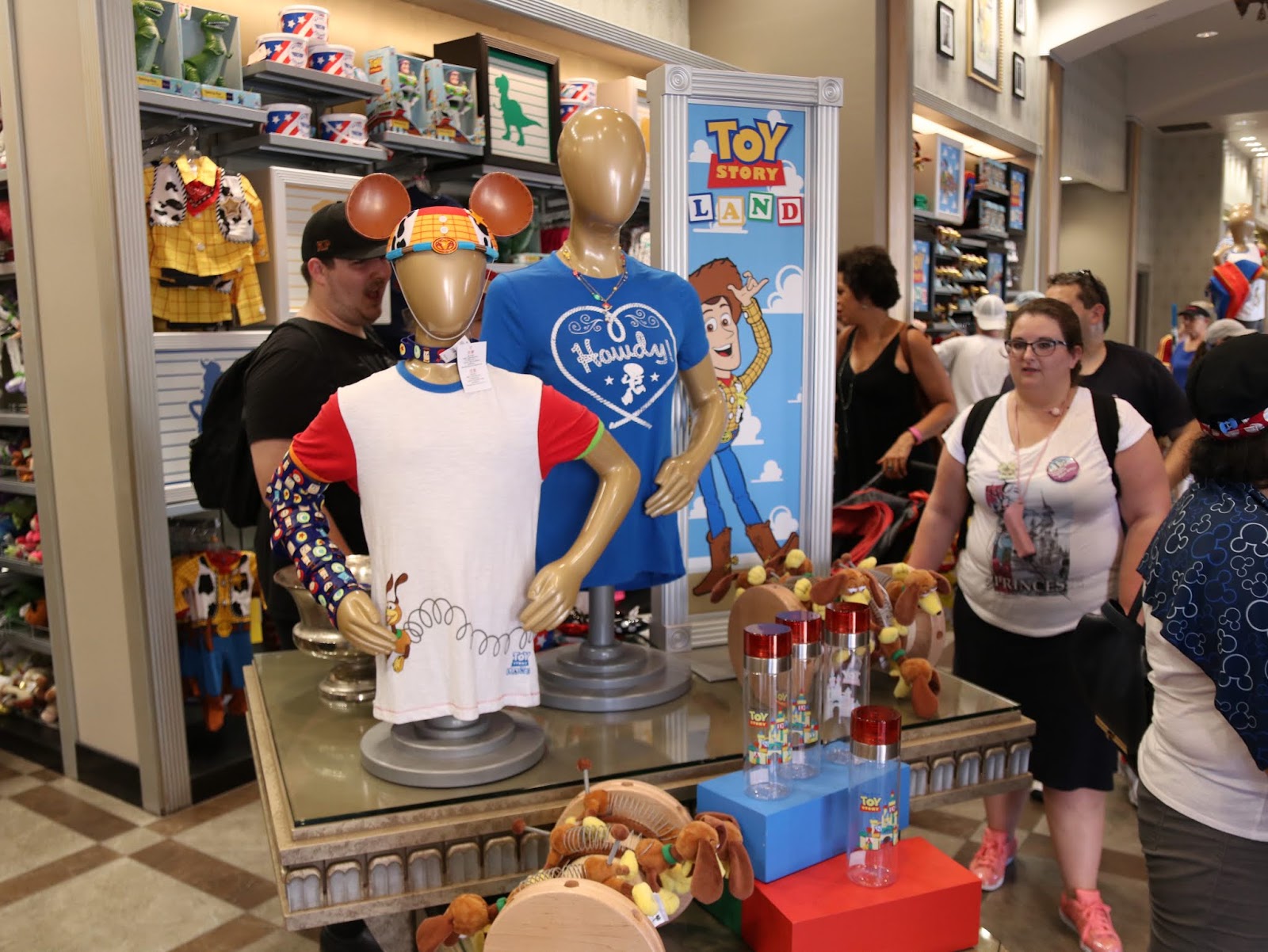 Dan the Pixar Fan: Pixar Slap Bracelet (Disney Parks)