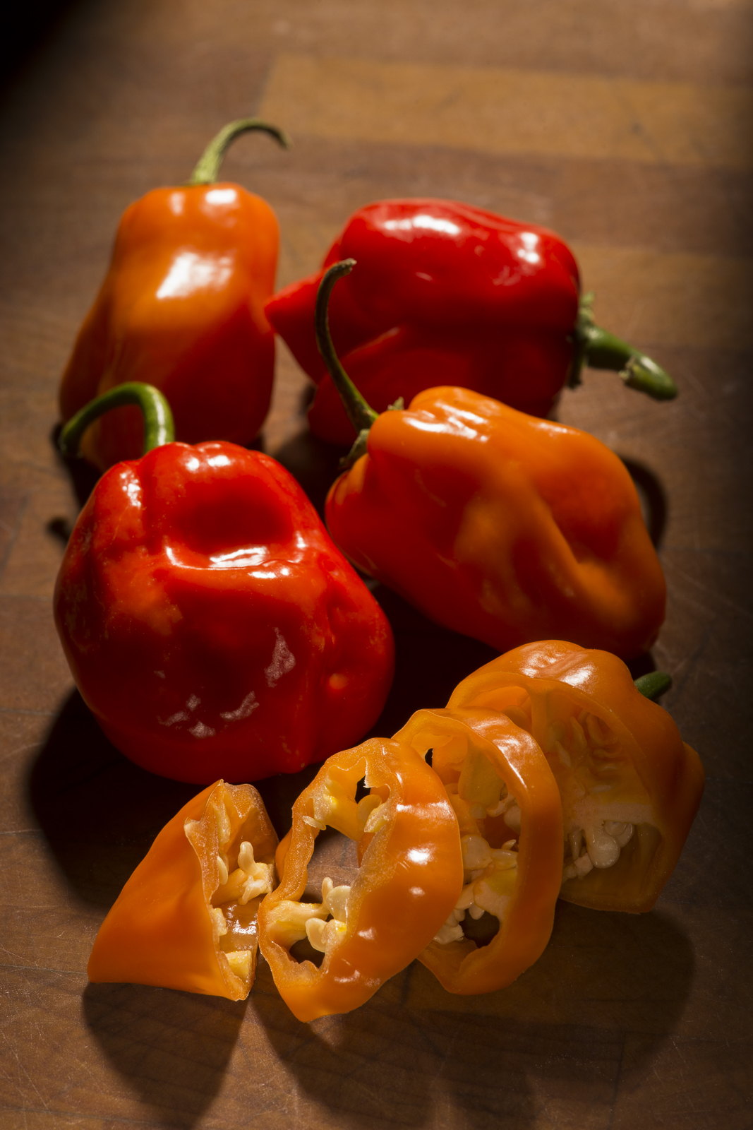 Lens to Web | Toronto Food Commercial and Corporate Photographer: Hot ...