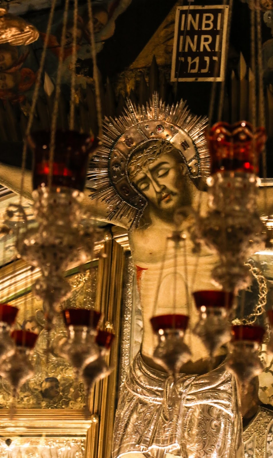 New Liturgical Movement: Photos of the Holy Land from Fr Lew