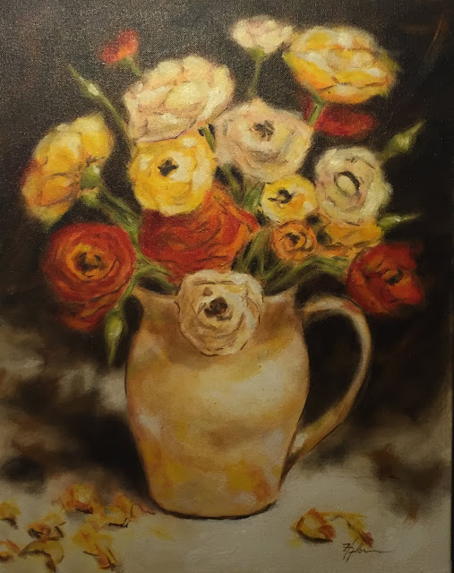 Heidi Floren Gallery: Flowers