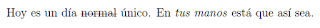 Aprendiendo LaTeX: Dar formato en LaTeX