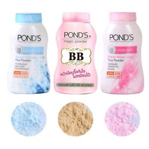 Pond's BB Powder: Is it really great for oily skin?
