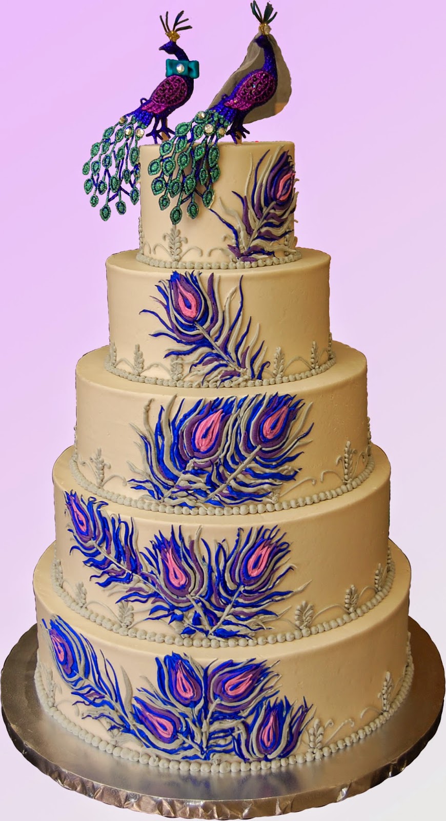 The Baking Institute