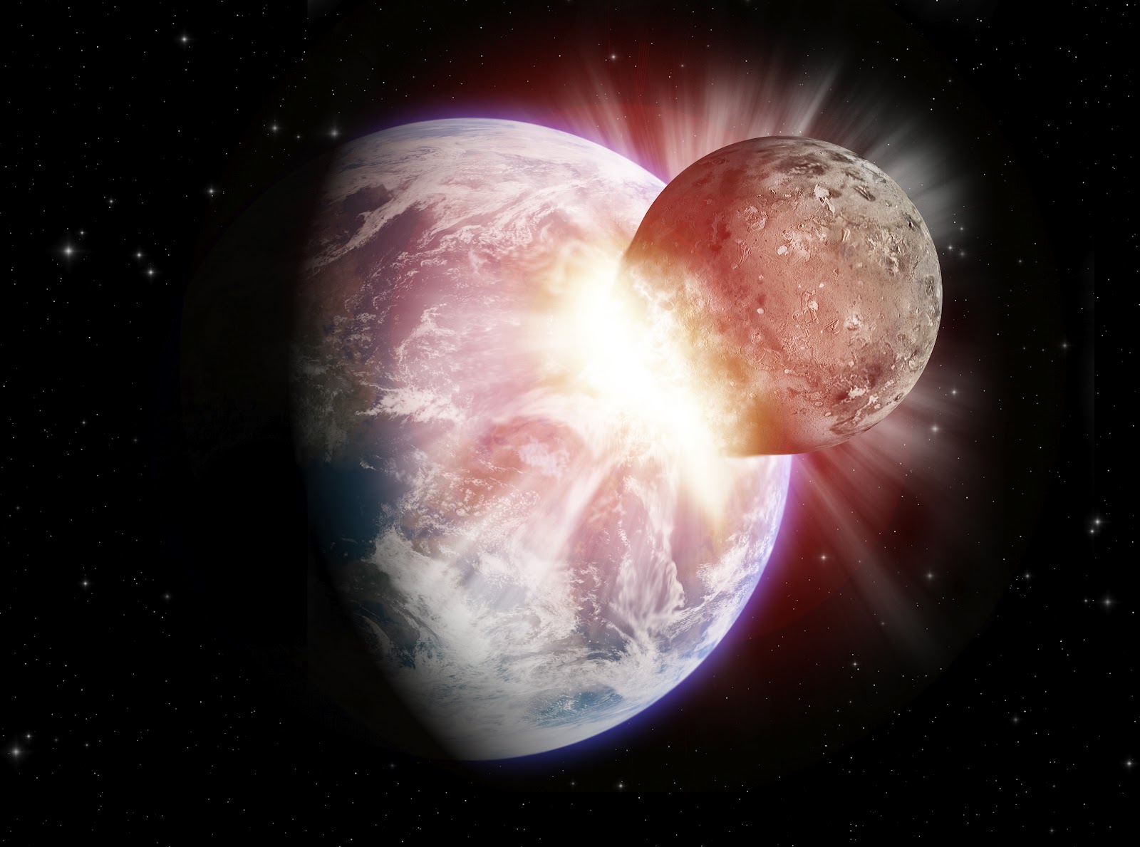 IRL*in real life with Jamie Jo: Worlds Collide