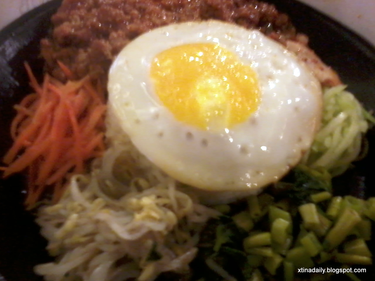 Mr. Kimbob (Korean Healthy Foods) - celebraTINg exisTENce