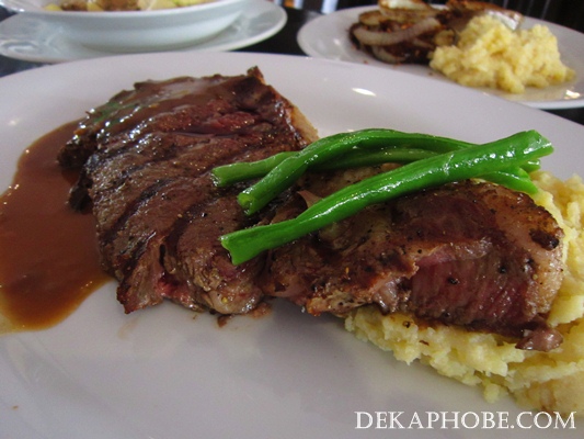 Bugsy's Bar and Bistro