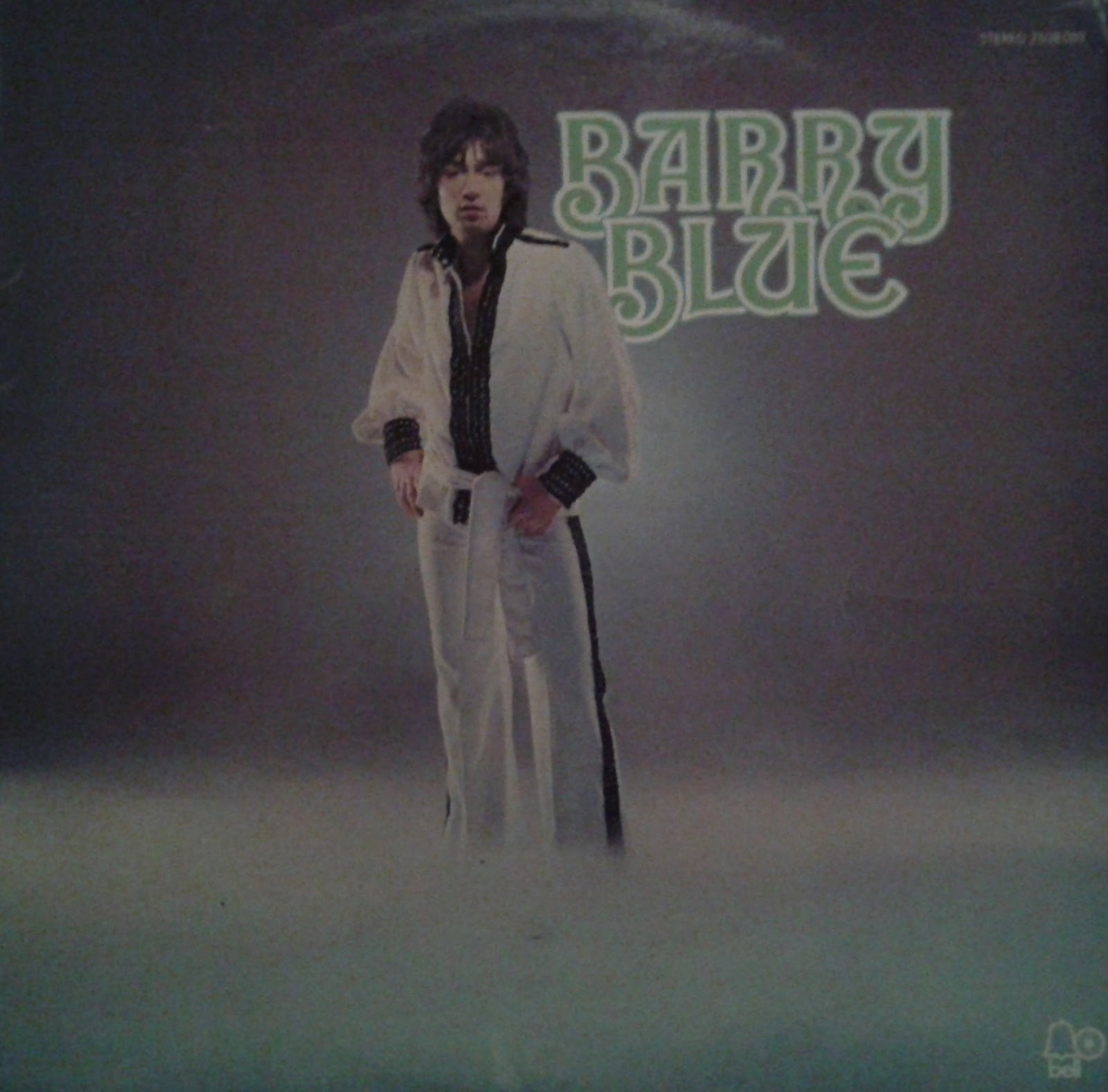 '70s Teenpop: Barry Blue