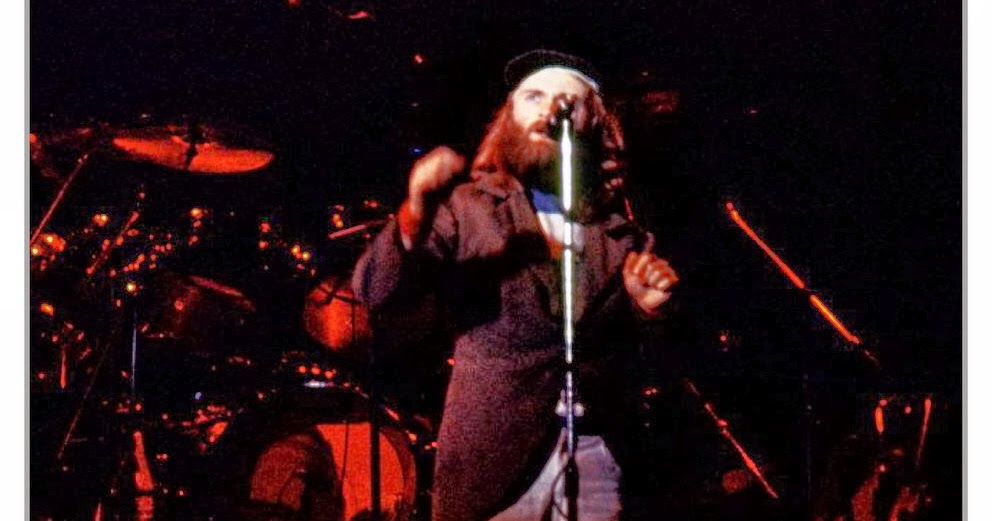 T.U.B.E.: Genesis - 1977-01-20 - Southampton, UK (SBD/FLAC)