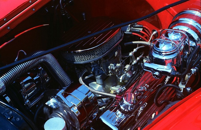 So you want to build the ultimate sleeper. Here's how to do it | Carsfresh