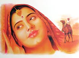 washerman's dog: Music Pakistan: Reshma (Fresh Link)