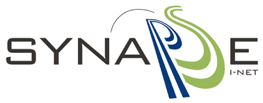 History of All Logos: All Synapse Logos