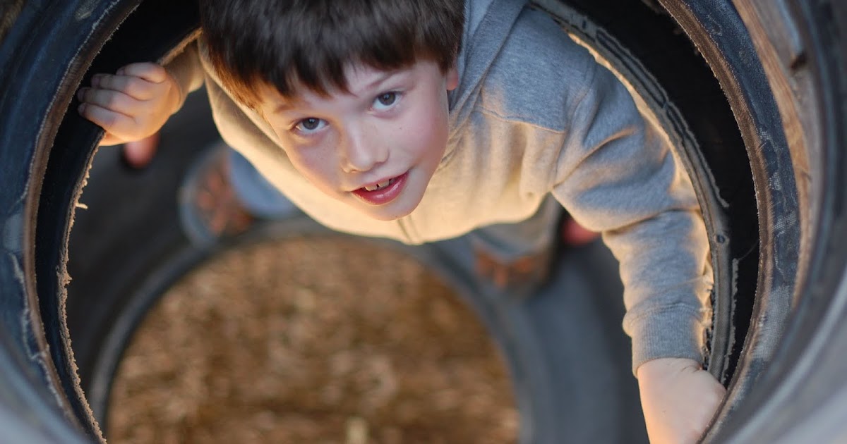 THINKING PERSON'S GUIDE TO AUTISM: Seven Years Old