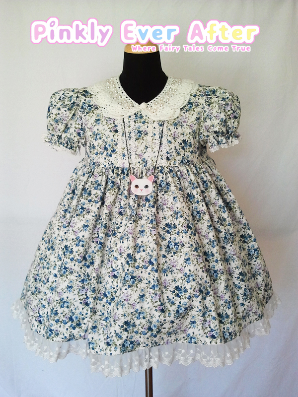 Pinkly Ever After: Pinkly Ever After Summer 2013 Collection