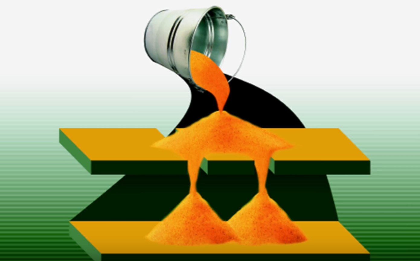 Faith is believing what you know ain't so.: The Two Slit Experiment