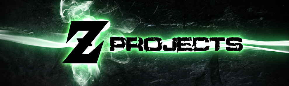 Z Projects