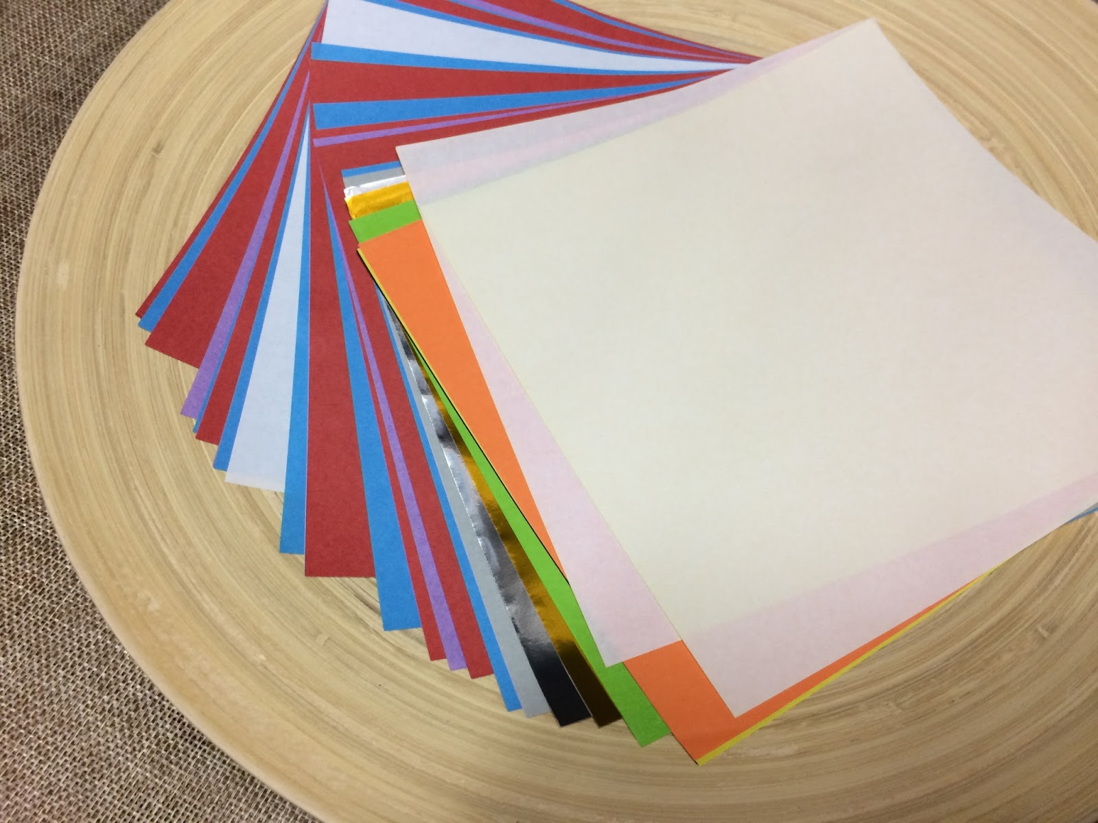 Tutorial #26: Origami Hanbok (Korean Dress) | The Idea King