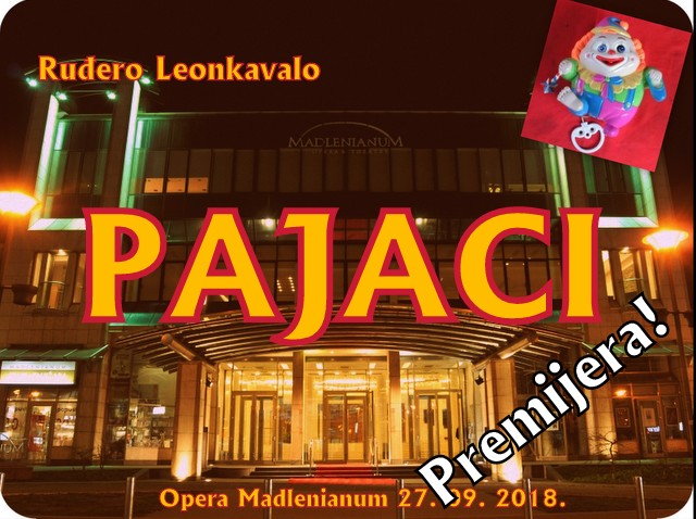 POETIKUM Bez cenzure. David Naum blog Poeticum Beogradska opera ...