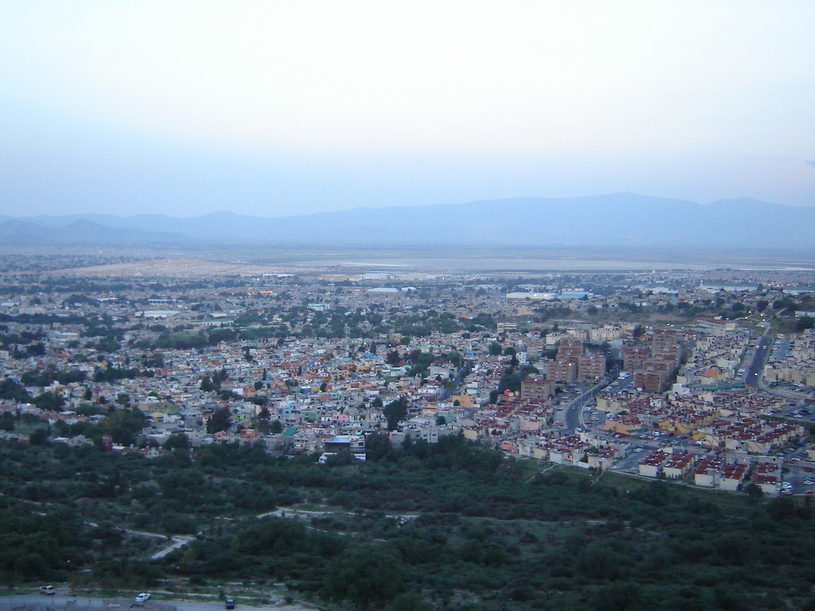 Ecatepec de Morelos | México