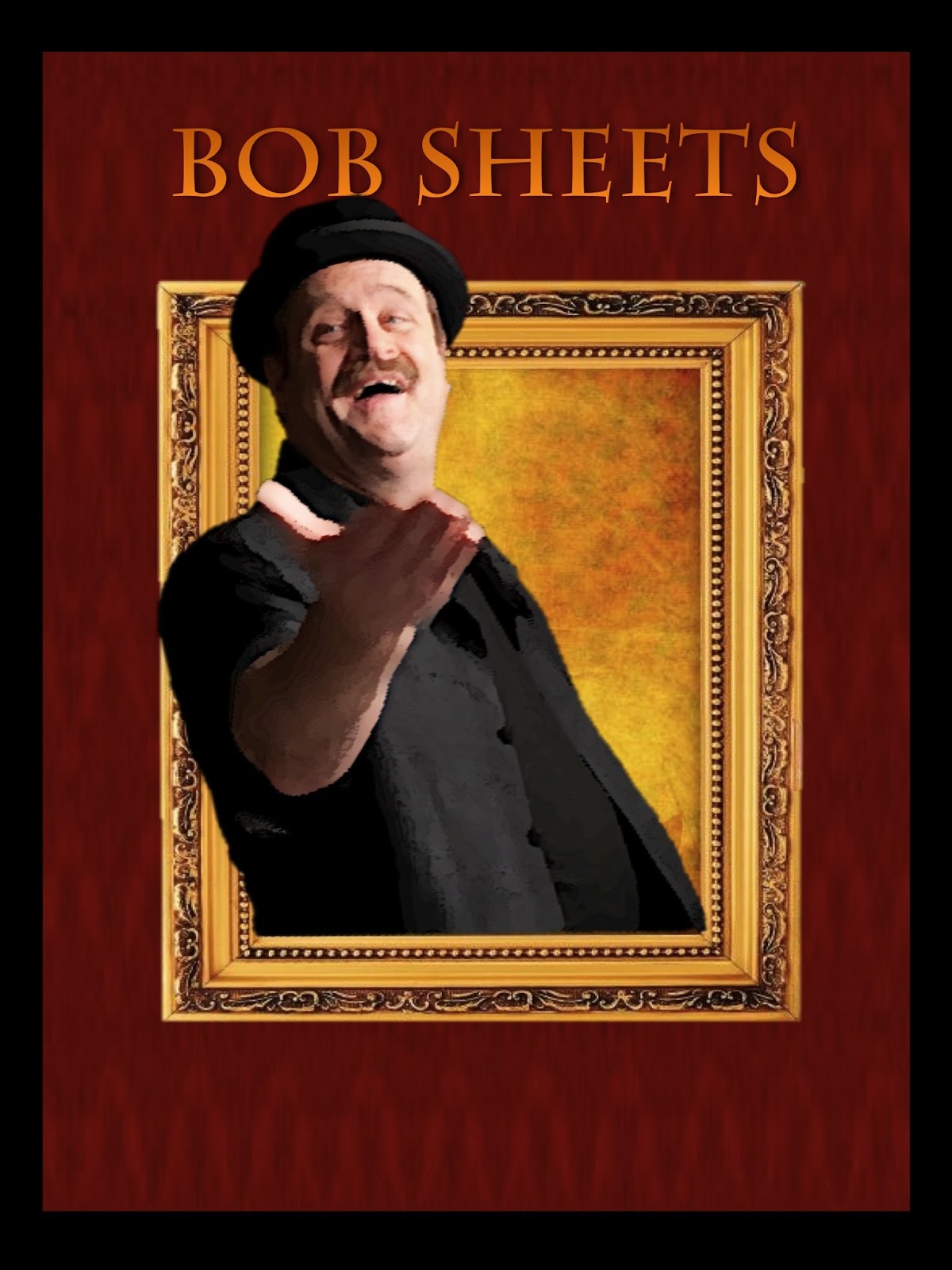 THE MAGIC OF BALTIMORE: THE COMEDY & MAGIC SOCIETY