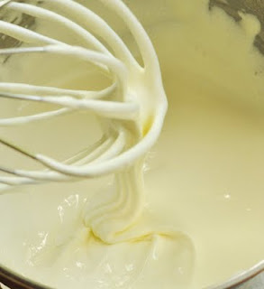 Curry and Ice Wine: Sabayon