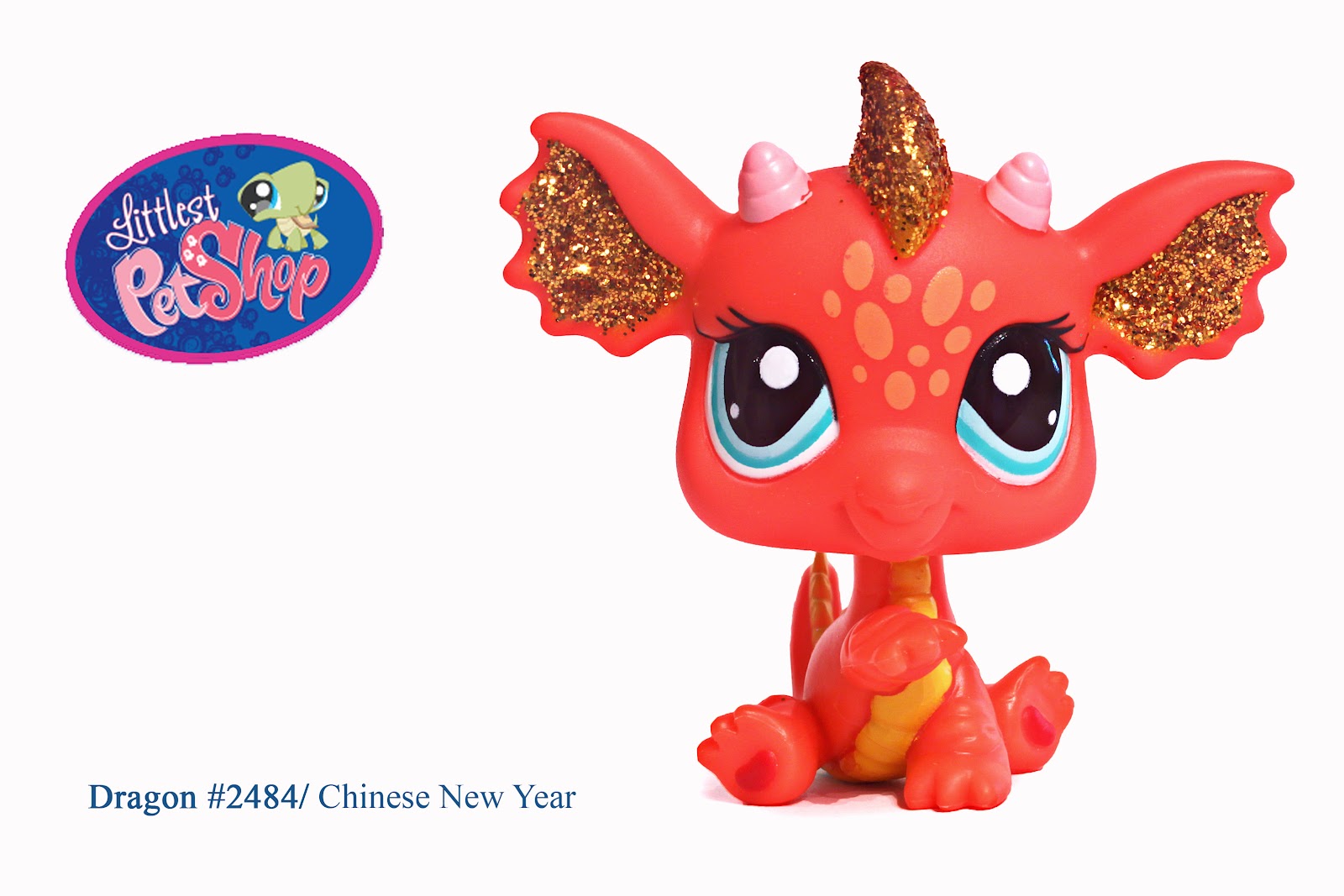 Littlest pet shop blogi: Kiinalaisen uudenvuodet petsit / chinese new ...