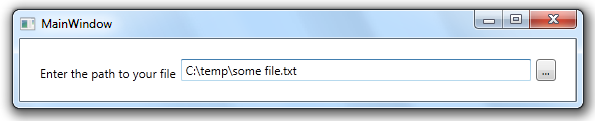 Techfilth Taking Data Binding Validation And Mvvm To The Next Level Part 1 