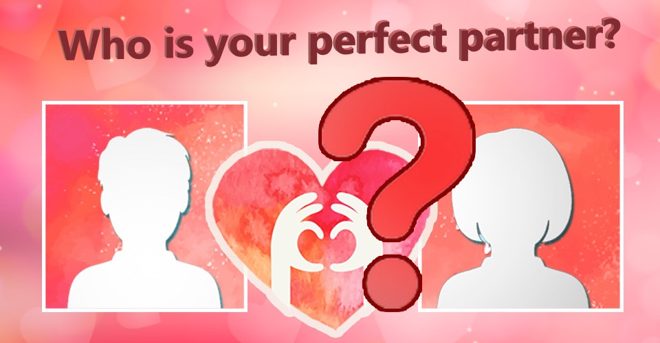 who is your perfect partner?