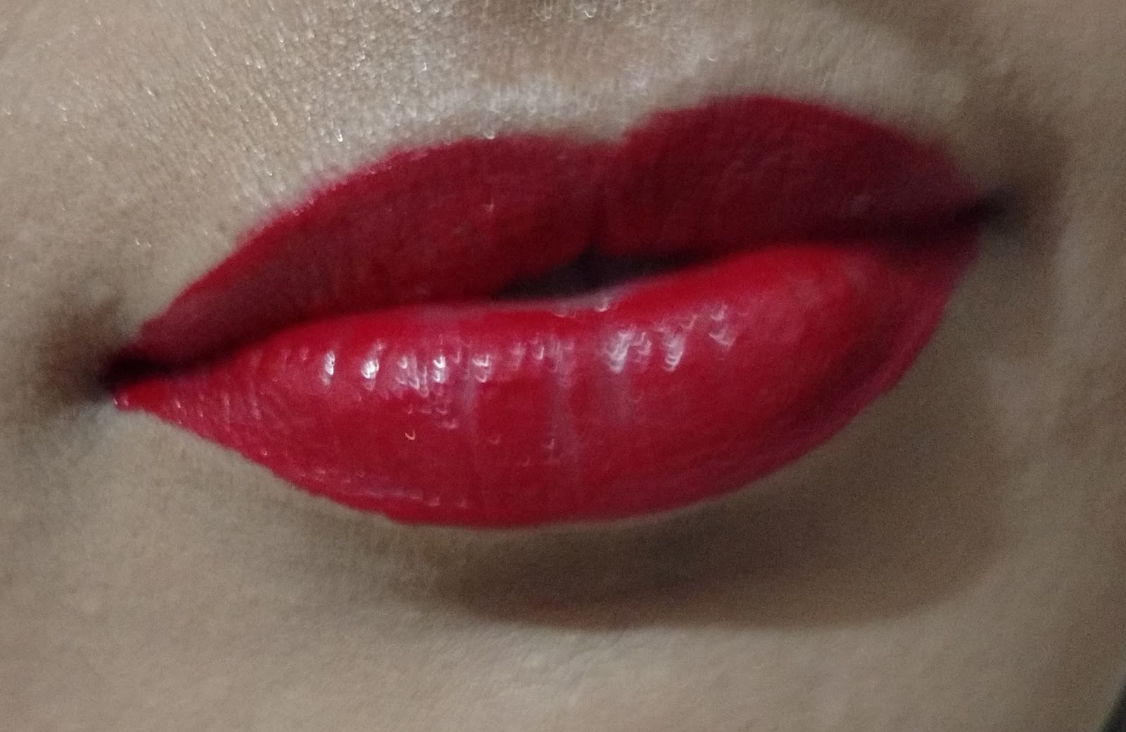 Açucarando: Rimmel Provocalips Lip Color 500 Kiss Me You Fool ...