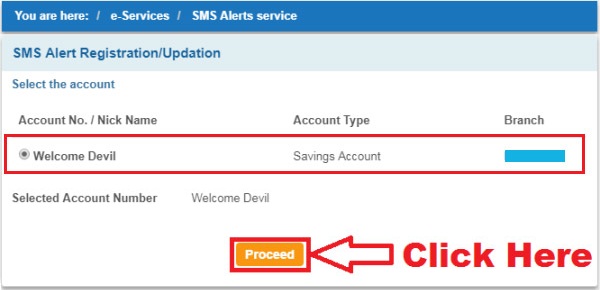 How To Activate Sms Alert In Sbi Through Net Banking how-to-activate-sms-alert-in-sbi-through-net-banking