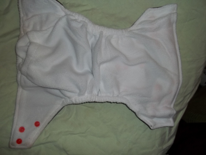 MommyKnowz: GoGo Natural Dinkle Dooz Diaper Review and giveaway