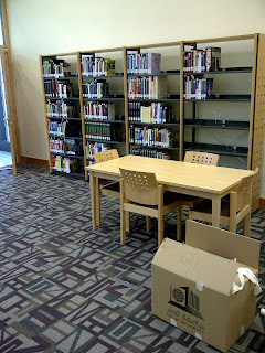 Qatar University Law Librarian Blog: February 2012