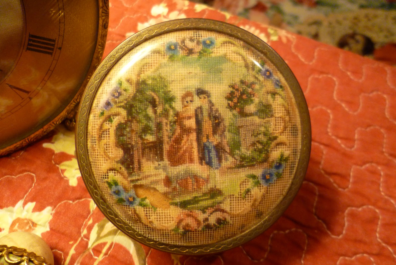 susycottage: - Ricami ed oggetti preziosi