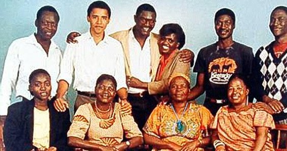 Bassa culture et coutumes: INITIATION À LA GÉNÉALOGIE AFRICAINE