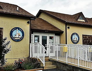 Delmarva Supports Law Enforcement: Fenwick Island Police Officer ...