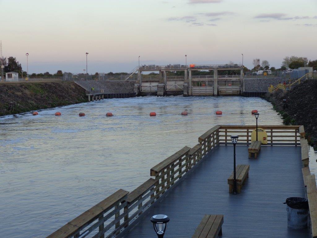 Travels Without Charley: Enjoying Steinbeck's America: 2/2 Last Day at ...