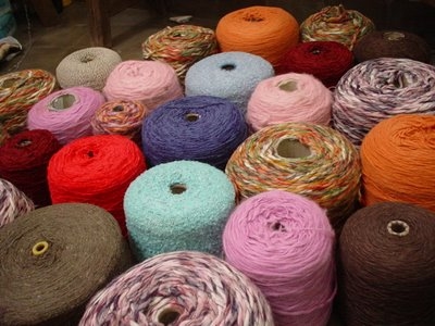 Bros Rajut Murah: Alat dan Bahan untuk Merajut