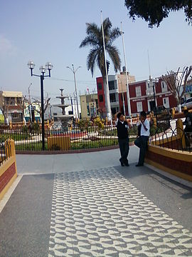 ''CULTURA PAIJANENSE- LEYENDAS Y MITOS''