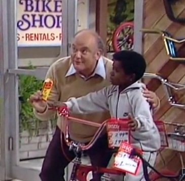 Comfort TV: Top TV Moments: Gordon Jump