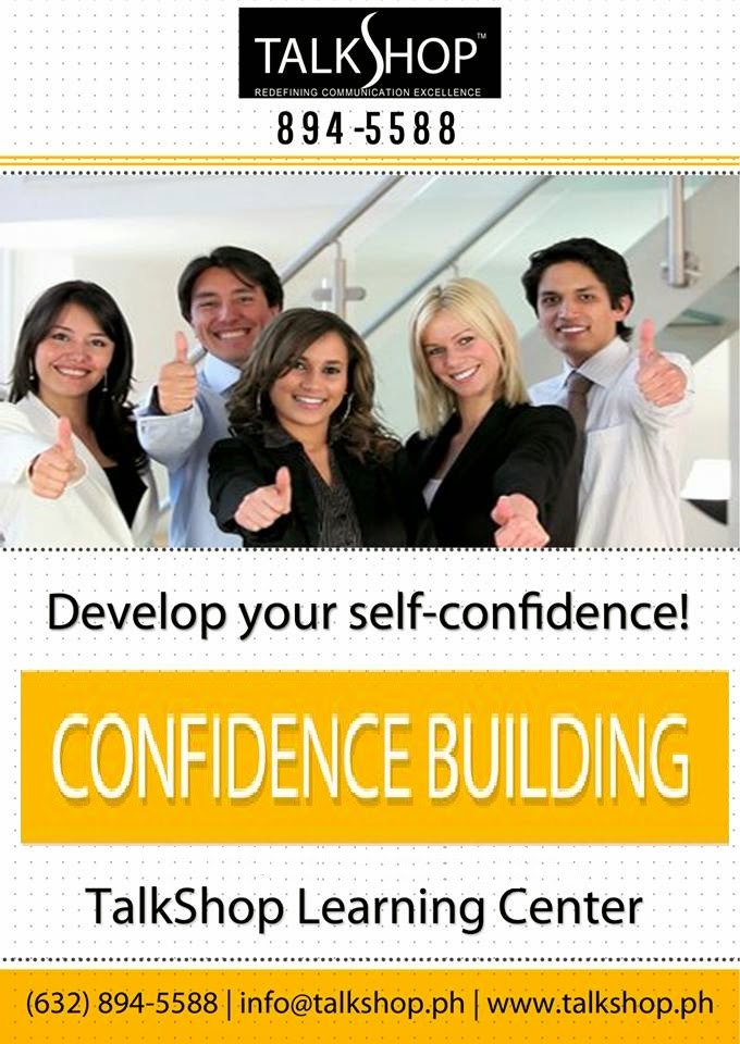 State of English in Makati