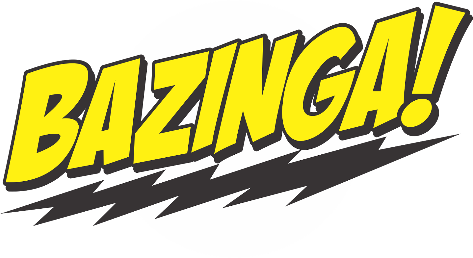 Gatos Nerds: ''Bazinga!''