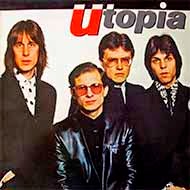 Las Discografías de Antonio: UTOPIA (Todd Rundgren, Kevin Ellman, Moogy ...