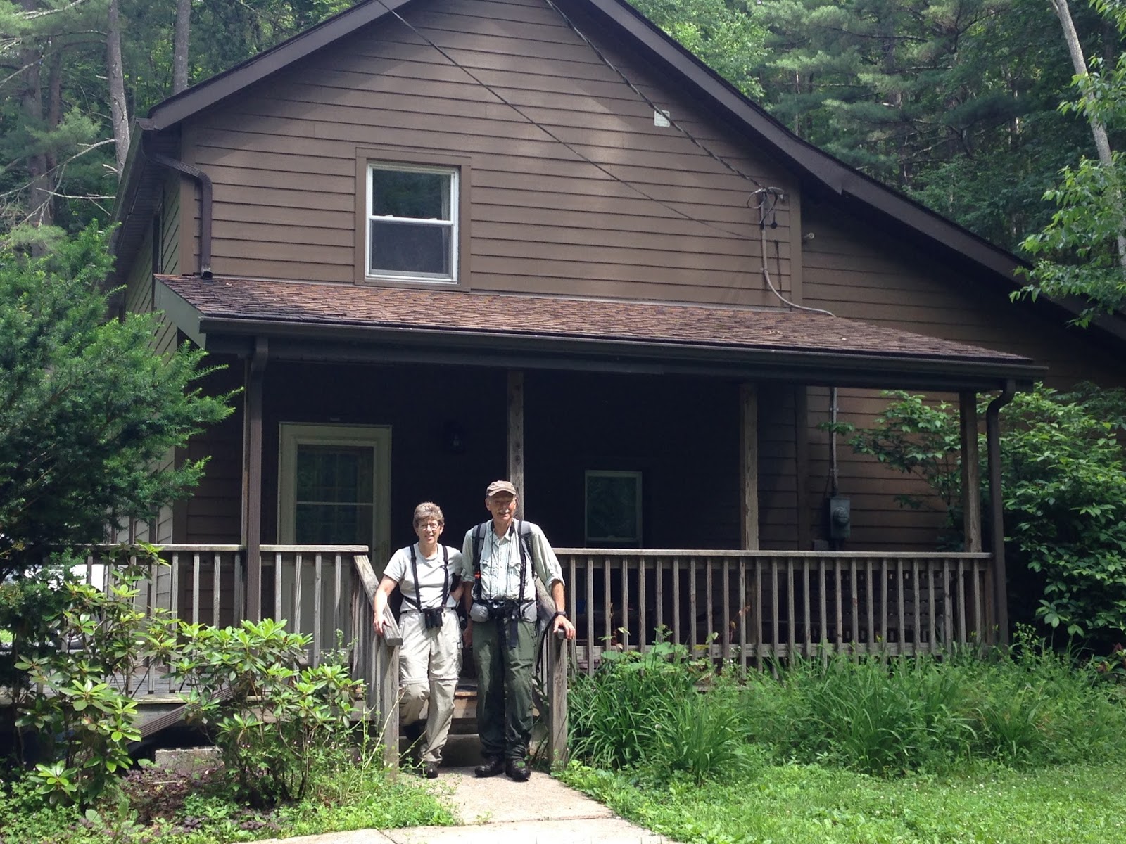 Philly Bird Nerd : July 2015