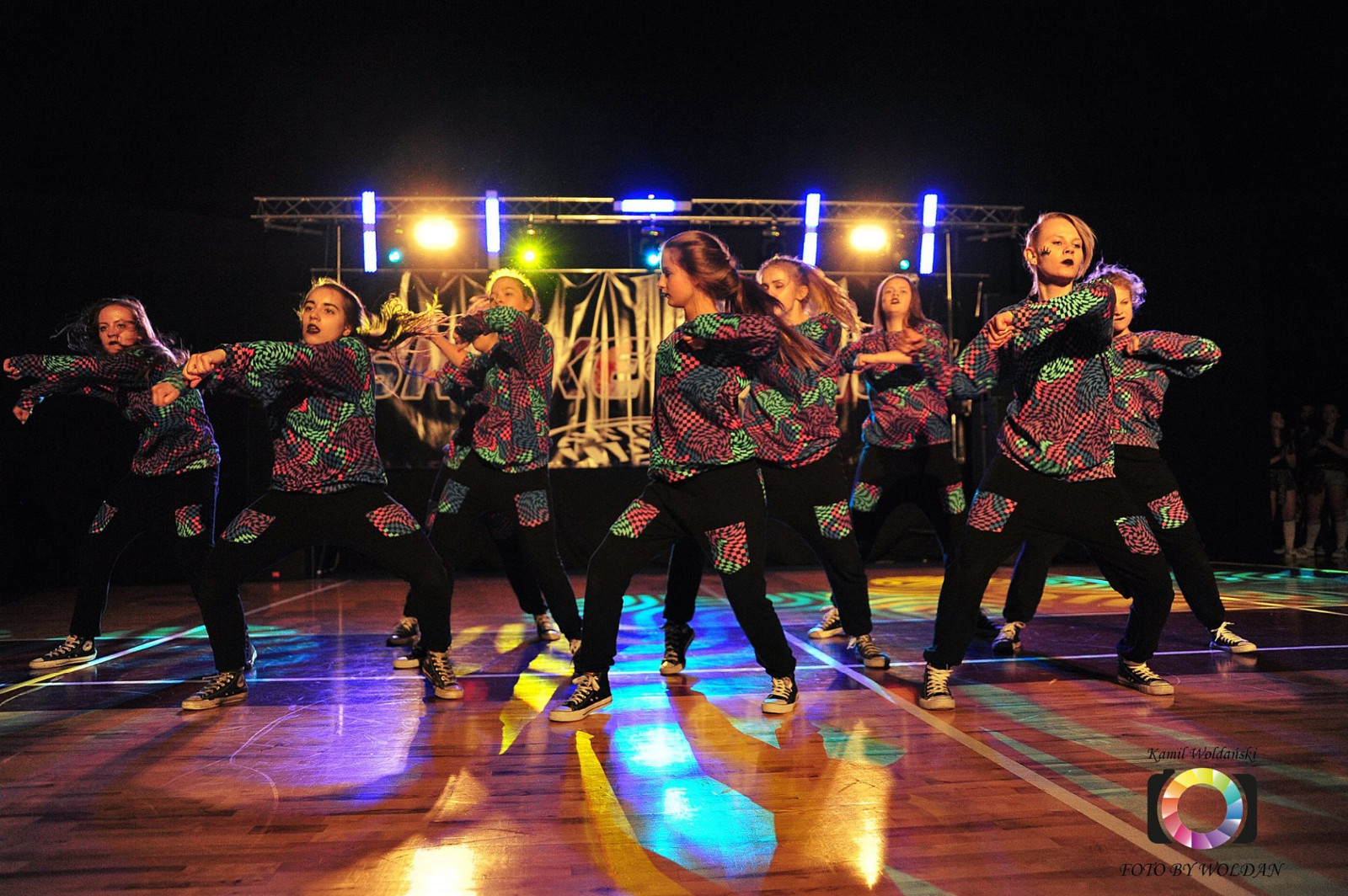 Częstochowskie Informacje: W CNT Snake Dance każdy znajdzie coś dla siebie!