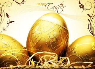 chirstmas: easter wallpapers