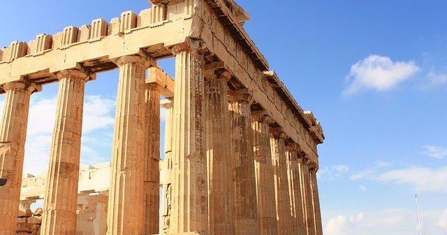 10 interesting facts about the Parthenon | Facts About All