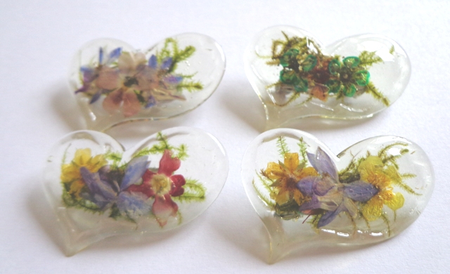 Brose rasina | Margele si accesorii handmade